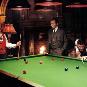 George Asprey - Rotten Tomatoes