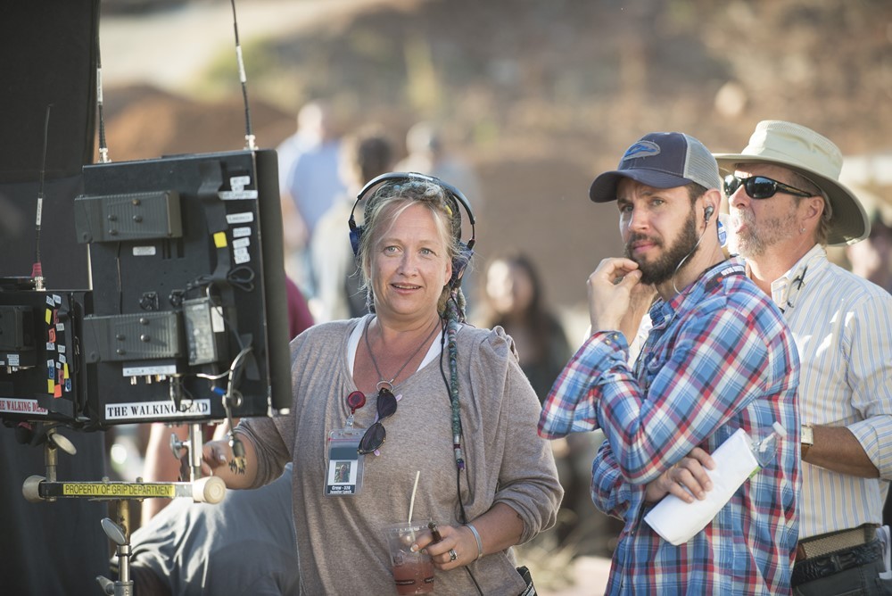 Jennifer Chambers Lynch