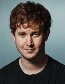 Harrison Thomas | Rotten Tomatoes