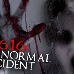 616: Paranormal Incident - Rotten Tomatoes
