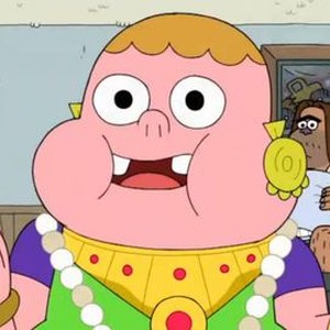 Clarence: Season 3, Episode 13 - Rotten Tomatoes