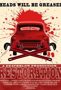 Restoration (2014) | Rotten Tomatoes
