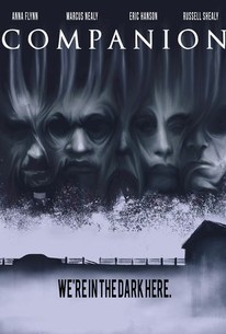 Companion - Rotten Tomatoes