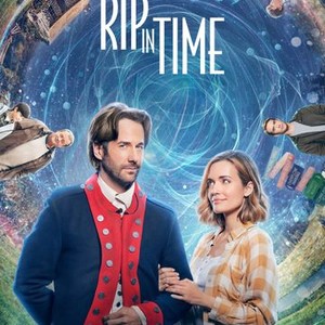Rip in Time - Rotten Tomatoes