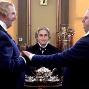 Gerard Horan - Rotten Tomatoes