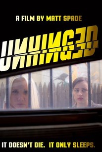 Unhinged (2015) | Rotten Tomatoes
