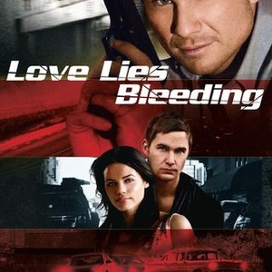 Love Lies Bleeding - Rotten Tomatoes