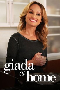 Giada at Home: Season 6 | Rotten Tomatoes