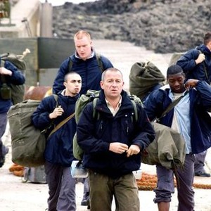 Luke Neal - Rotten Tomatoes