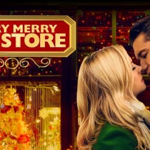 A Very Merry Toy Store - Rotten Tomatoes