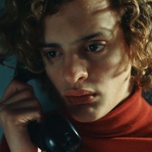 The Angel - Rotten Tomatoes