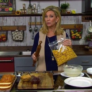 Cooking 80/20 With Robin Shea: Season 3, Episode 11 - Rotten Tomatoes