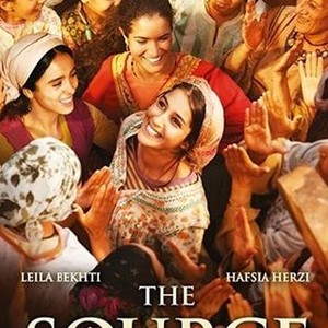 The Source - Rotten Tomatoes