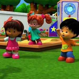 Little People: Season 1, Episode 22 - Rotten Tomatoes