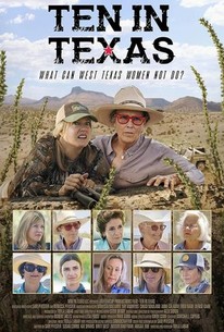 Ten in Texas | Rotten Tomatoes