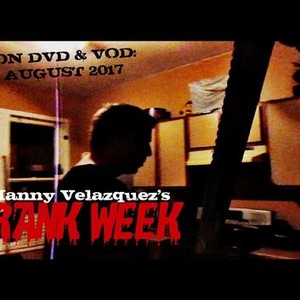 Prank Week - Rotten Tomatoes