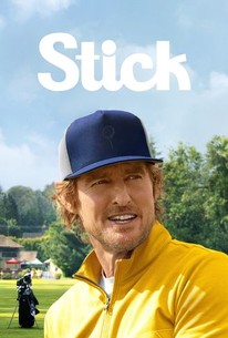 Stick: Season 1, Episode 3 | Cast and Crew | Rotten Tomatoes