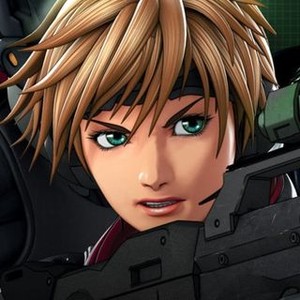 Appleseed: Ex Machina - Rotten Tomatoes