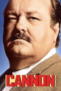 Cannon: Season 1, Episode 1 | Rotten Tomatoes