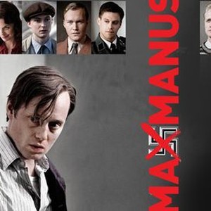 Max Manus - Rotten Tomatoes