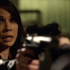 Lexa Doig - Rotten Tomatoes