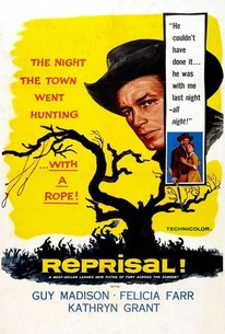 Reprisal! | Rotten Tomatoes