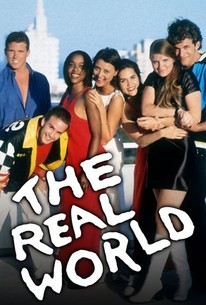 The Real World: Season 5 | Rotten Tomatoes