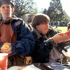 Charlie Talbert - Rotten Tomatoes