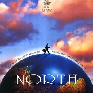 North - Rotten Tomatoes