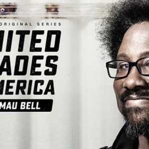United Shades of America - Rotten Tomatoes