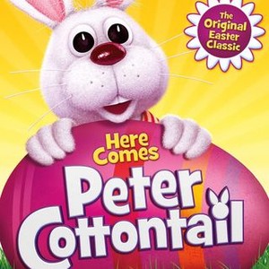 Here Comes Peter Cottontail - Rotten Tomatoes