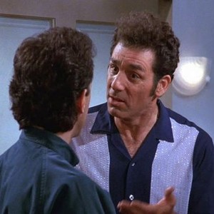 Seinfeld: Season 8, Episode 2 - Rotten Tomatoes
