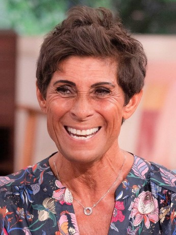 fatima whitbread