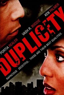 Duplicity (2011) | Rotten Tomatoes