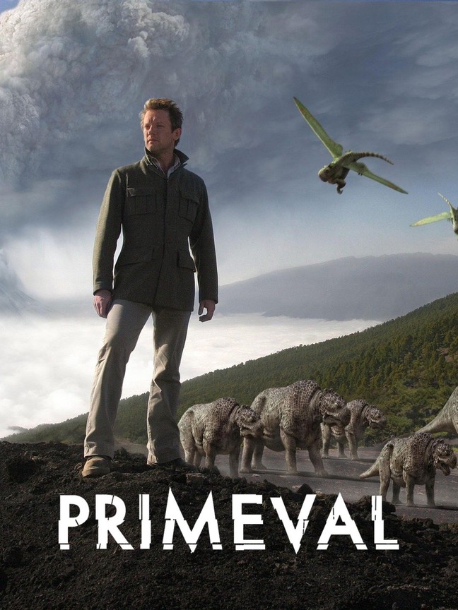 Primeval Series