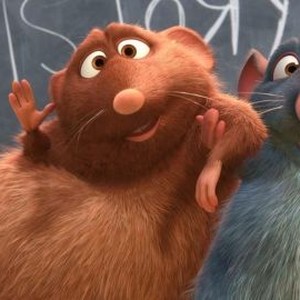 Your Friend the Rat (2007) - Rotten Tomatoes