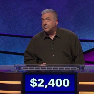 Jeopardy!: Season 35, Episode 173 - Rotten Tomatoes