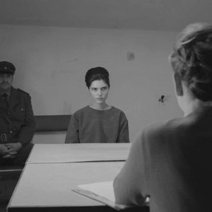 Michalina Olszańska - Rotten Tomatoes