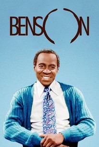 Benson: Season 6 | Rotten Tomatoes