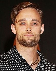 Luke Patrick - Rotten Tomatoes