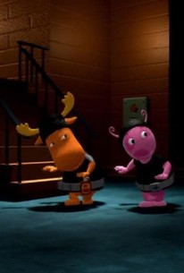 The Backyardigans: Season 1, Episode 5 - Rotten Tomatoes