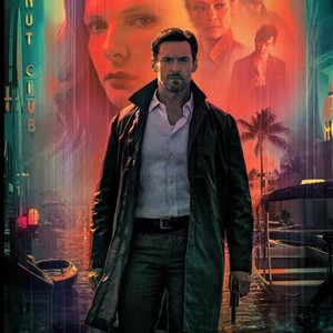 Reminiscence - Rotten Tomatoes