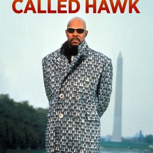 A Man Called Hawk - Rotten Tomatoes