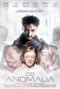 Anomalia | Rotten Tomatoes