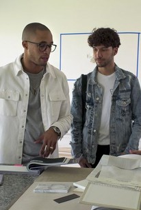 Designing Miami: Season 1, Episode 3 | Rotten Tomatoes