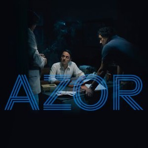 Azor - Rotten Tomatoes