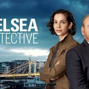 The Chelsea Detective - Rotten Tomatoes
