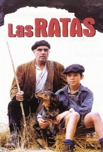 Las ratas | Rotten Tomatoes
