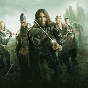 Beowulf - Rotten Tomatoes