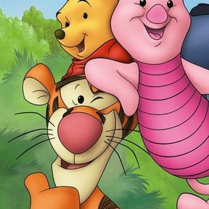Piglet's Big Movie - Rotten Tomatoes